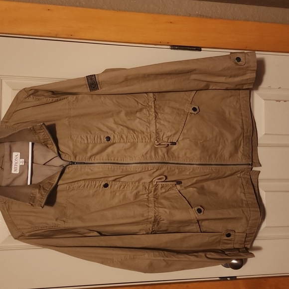 Merona | Jackets & Coats | Merona Jacket | Poshmark